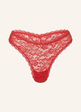 Aubade String Rosessence rot