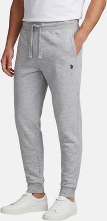 U.S.Polo Association Jogginghose USNaate Herren - Sweatpants mit Kordelzug und B&uuml;ndchen Bequeme Sporthose mit Taschen und elastischem Bund