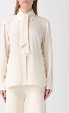 Max Mara Hemdbluse MAX MARA Damen Farbe Ivory