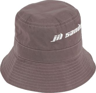 Jil Sander ACCESSOIRES - M&uuml;tzen & H&uuml;te auf YOOX.COM