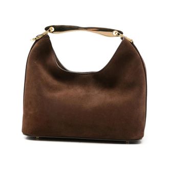 Elleme Small Boomerang - - Bags - Damen - Braun - ONE SIZE