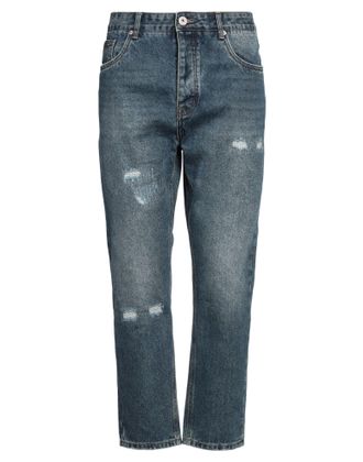 Berna HOSEN & RÖCKE - Jeanshosen auf YOOX.COM