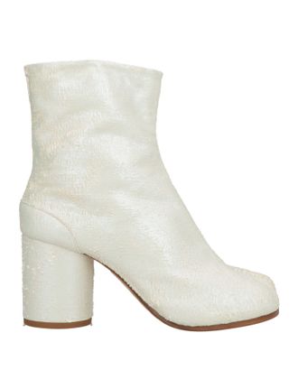 Maison Margiela SCHUHE - Stiefeletten auf YOOX.COM