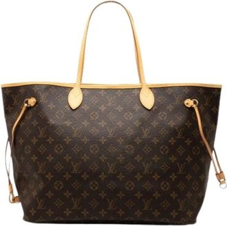 Louis Vuitton Damen, Pre-Owned, Braun, ONE SIZEGr&ouml;&szlig;e