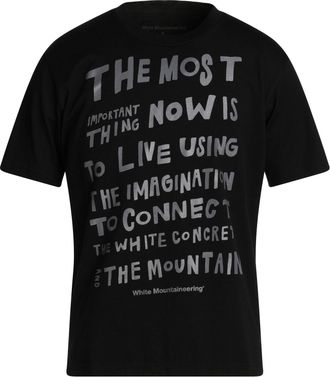 White Mountaineering TOPS - T-shirts auf YOOX.COM