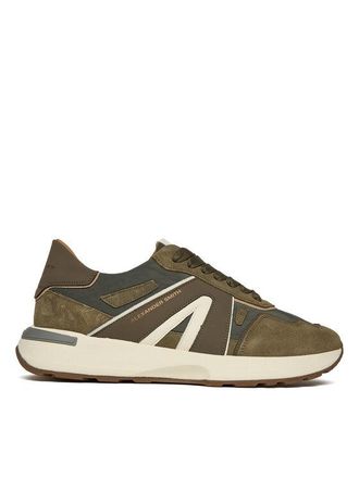 Alexander Smith Sneakers Liverpool ASBCLPM-3253-OLV Khakifarben