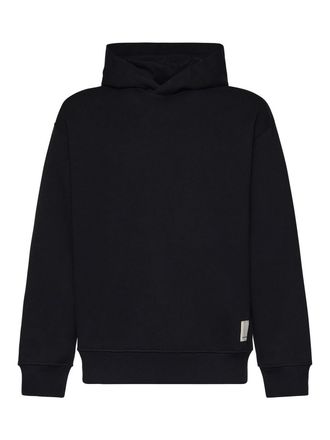 Emporio Armani Sweatshirt - Schwarz