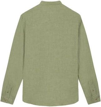 Maison Labiche Chemise Bonne Graine en gaze de coton biologique