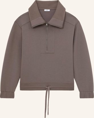 Reiss Reiss Sweat-Troyer Laney braun