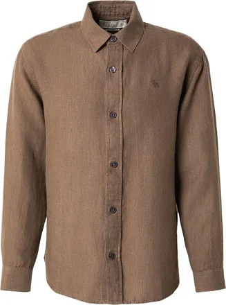 Abercrombie & Fitch Hemd FEB4
