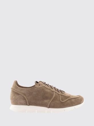 Buttero Sneakers Damen Farbe Braun
