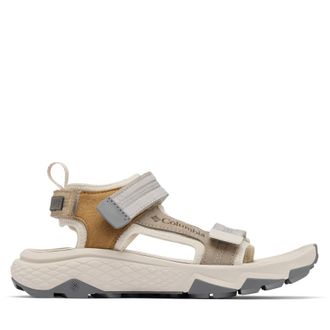 Columbia Sandalen Columbia Peakfreak Rush Leather 2121261 Braun
