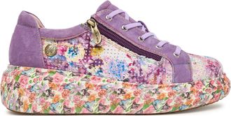 Laura Vita Sneakers Laura Vita Sodao 02 Violett