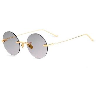 Belstaff Lunettes de soleil EASTHAM-S042 pour femme