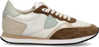 Philippe Model Femme, Chaussures, Multicolore, Taille: 39 EU Blville Running