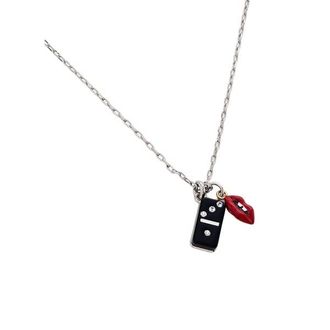 Marc Jacobs Collien pendentif The Trinket