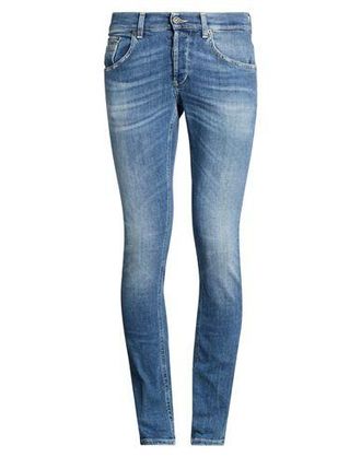 Dondup BAS - Pantalons en jean sur YOOX.COM