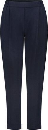 Betty Barclay Schlupfhose Damen mit Eingrifftaschen