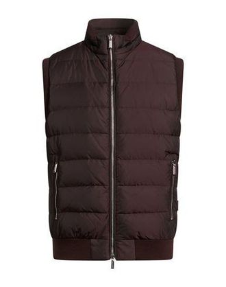 Moorer MANTEAUX - Vestes sans manches sur YOOX.COM