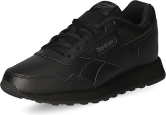 Reebok Damen Glide Sneaker Sneaker,Cblack Purgry Cblack,42.5 EU