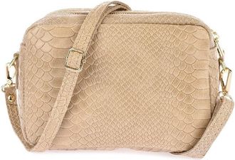 Vera Pelle krap12beige