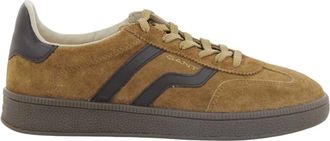 GANT Femme, Chaussures, Brun, Taille: 37 EU Cuzima Baskets