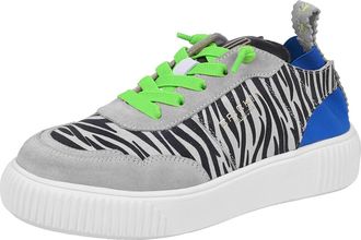 Crickit Sneaker Oakli