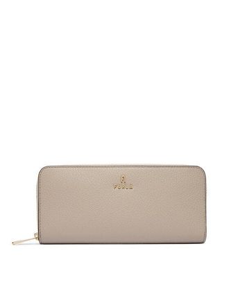 Furla Geldb&ouml;rse Camelia L WP00313 HSF000 CN 4892S Beige