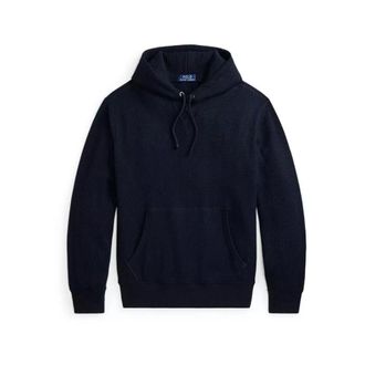 Polo Ralph Lauren Herren, Sweatshirts & Hoodies, Blau, MGr&ouml;&szlig;e