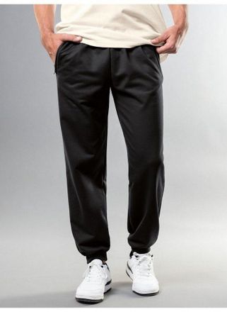 Trigema Sweathose TRIGEMA Jogginghose (1-tlg)