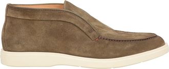 Santoni SCHUHE - Stiefeletten auf YOOX.COM