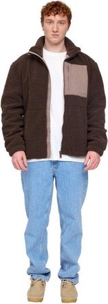 Mazine Winterjacke Mazine Padded Sherpa Jacket - Leichte Jacke