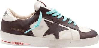 Golden Goose Herren, Schuhe, Mehrfarbig, 44 EUGr&ouml;&szlig;e