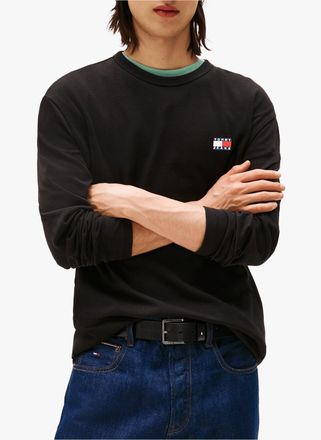 Tommy Hilfiger T-shirt manches longues