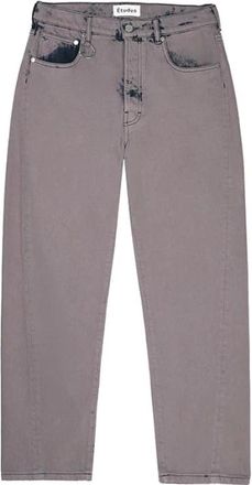 &Eacute;tudes Studio Homme, Jeans, Gris, Taille: L Jean Gris Overdyed