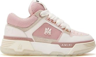 Amiri Femme, Chaussures, Rose, Taille: 38 EU Ma-1 Baskets