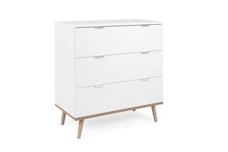 Möbelando Kommode Sideboard Beistellschrank Anrichte Standschrank Schrank Göteborg II