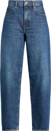 Frame Denim LOW SLUNG BARREL