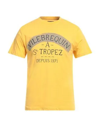Vilebrequin TOPS - T-shirts sur YOOX.COM