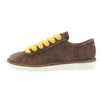 Panchic P001 Sneaker - - Shoes - Herren - Braun - 41 EU