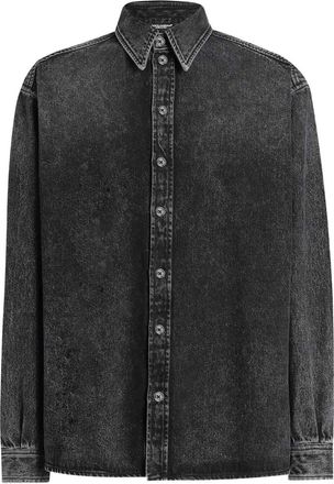 Dolce & Gabbana Hemd - Grau