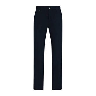 HUGO BOSS Homme, Pantalons, Bleu, Taille: L C-Genius W 242F Chino