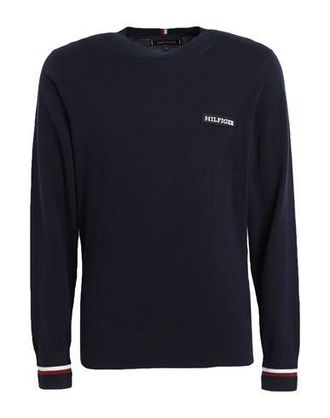 Tommy Hilfiger MAILLE - Pullover sur YOOX.COM