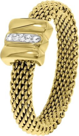 Lucardi Ring