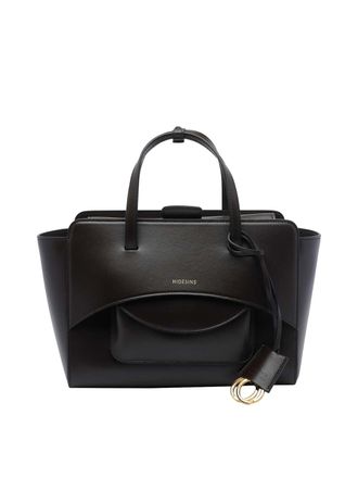 Hidesins Sac Cabas - Marron