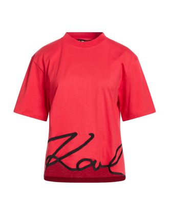 Karl Lagerfeld TOPS - T-shirts auf YOOX.COM