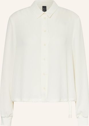 Marc Cain Hemdbluse weiss