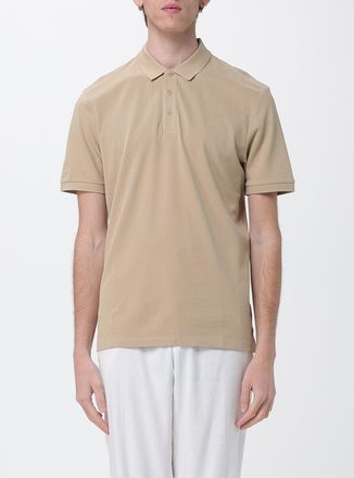 HUGO BOSS Polo HUGO Herren Farbe Beige