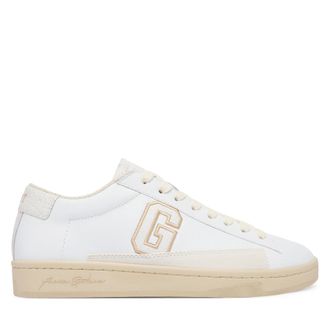 GANT Sneakers Gant 30631904 Wei&szlig;