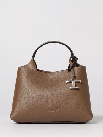 Tod's Handtasche TODS Damen Farbe Braun